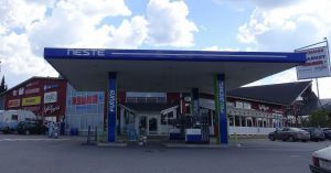 Neste Tuulos - Liikkeet ja palvelut | Liikkeet ja palvelut ...